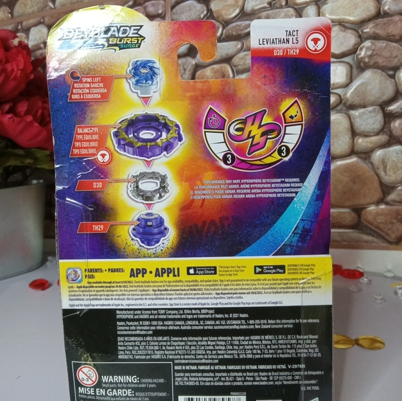 Beyblade | Toys | Beyblade Burst Surge | Poshmark